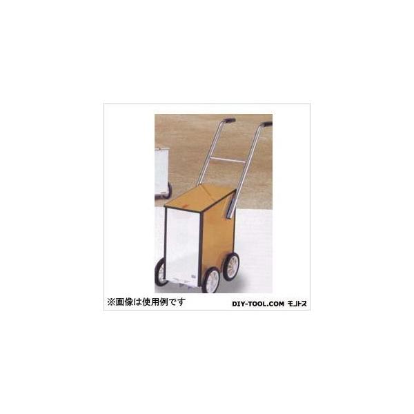 ●フタ付きで湿気を防ぎ、耐久性のある木製で、炭酸カルシウムが一袋(20kg)入ります。 ●四輪ですので直線を引くのに優れています。 ●ハンドルの高さが95cmと高く、しかも平行ハンドルですのでラクな姿勢で安定した線を引くことができます。 ●...