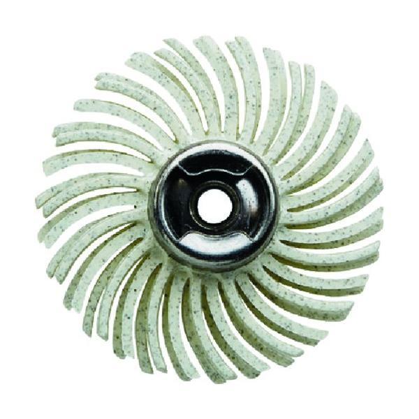 【商品説明】 ●木材や金属の研磨に最適 ●軽い研磨や汚れ落としに最適です。 ●金属、木材、アルミ、プラスチックに使用できます。 ●全ロータリーツール使用可能アクセサリー。 ●イージーロックシステムでアクセサリーの着脱が3ステップでカンタン。...