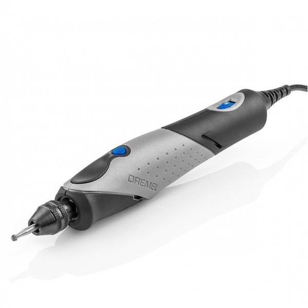 ■特徴 ジャストフィットデザインです。 ソフトラバーグリップで快適作業をサポートします。 パワーと静音性を両立しています。 5000〜22000回転までの無段変速です。 安全性の高い凹型シャフトロックボタンを採用しています。 パワーと静音性...