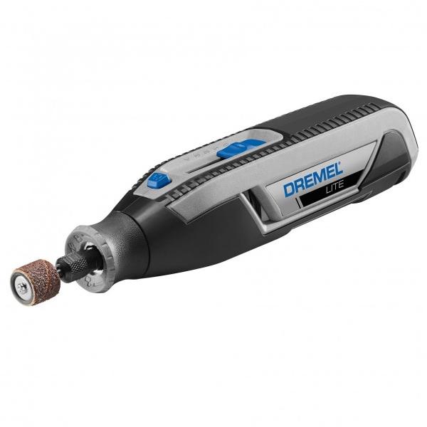 ■特徴 3.6Vリチウムイオンバッテリー内蔵のコードレスミニルーターです。 本体質量270gで抜群の取り回しです。 USBケーブルで充電可能です。  ■用途 彫刻/削り出し、面取り、研削/研ぎ、切断・切削、汚れ落とし/磨き、研磨、穴あけなど...