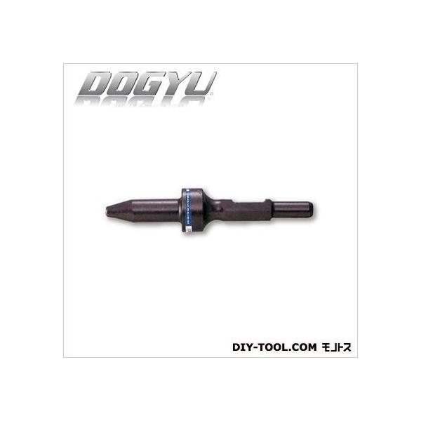 電動ハンマーに取り付けて単管を打ち込むことが出来る専用工具になります。 用途 単管用。 六角シャンク30mm対応 SDSシャンク不可 全長(mm):285   【サイズ】 285mm 【重量】 1900G 【入数】 1丁 【原産国】 日本製...