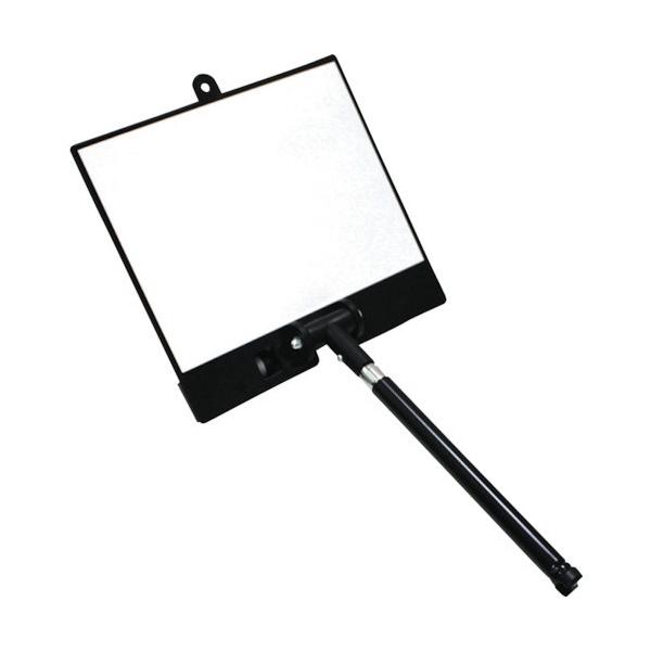 現場でのメモ専用ボードになります。 自分でオリジナルボード作成にも使えます。 用途 現場写真撮影用。 表示面サイズ:W165×H130mm: シャフト寸法:200〜550mm 縦(mm):170 横(mm):180 全長(mm):375  ...