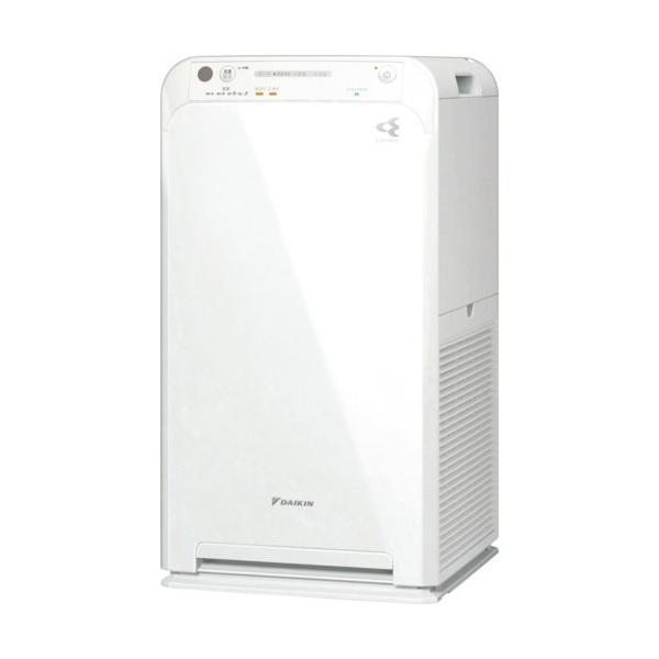 ■特徴 充実機能のコンパクトタイプでお部屋に馴染みます。 ■仕様 高さを抑えたコンパクトデザイン    【カラー】 ホワイト 【重量】 7KG 【原産国】 日本製 ACM555AW