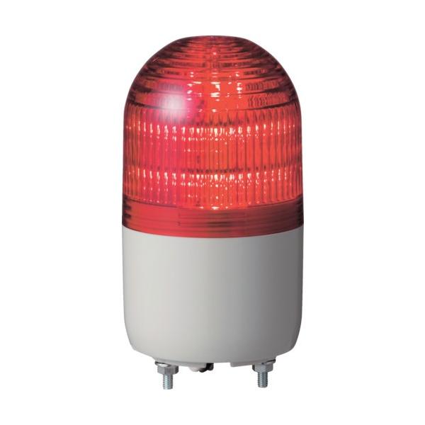 ■特徴 ＬＥＤ採用で振動や磨耗によるランプ切れ解消しました。 点灯または点滅式で使用できます。（出荷時点滅式） 独自の反射構造と超高輝度発光ダイオード（ＬＥＤ）採用により、側面方向からだけでなく、上方向からの視認性が向上しています。 レンズ...