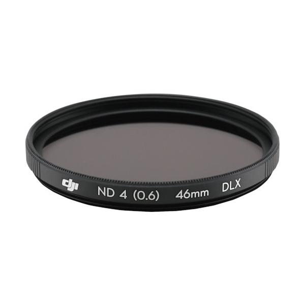 ■特徴 Zenmuse X7専用のNDフィルターはセンサーに入る光量を抑え、2/3/4/5/6/7ストップフィルターと同様の働きをします。 異なるNDフィルターでカメラの絞りとシャッタースピードをより細かく制御でき、表現の自由度が高まります...