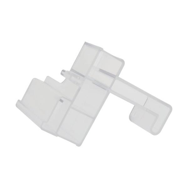 ■特徴 PHANTOM 3専用のジンバルロックです。 ジンバルを固定するために使用します。   【入数】 1点 D117886