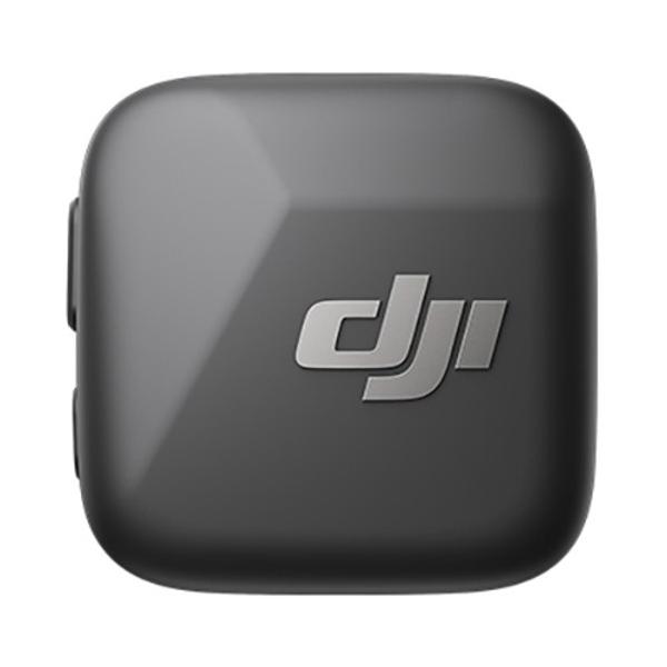 ■特徴 超軽量の本体にパワフルな性能を詰め込んだワイヤレスマイク、DJI Mic Miniの紹介です。 高品質のオーディオを安定して伝送し、バッテリー寿命が長く、DJI OsmoAudioエコシステムの製品と直接接続ができます。 細部までこ...