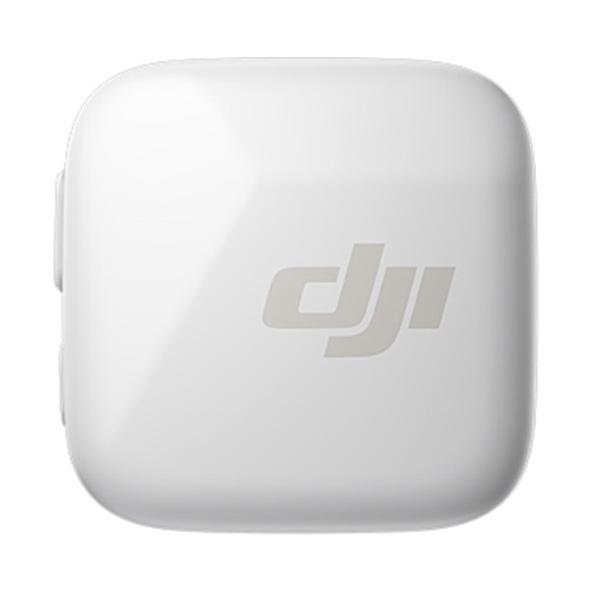 ■特徴 超軽量の本体にパワフルな性能を詰め込んだワイヤレスマイク、DJI Mic Miniの紹介です。 高品質のオーディオを安定して伝送し、バッテリー寿命が長く、DJI OsmoAudioエコシステムの製品と直接接続ができます。 細部までこ...