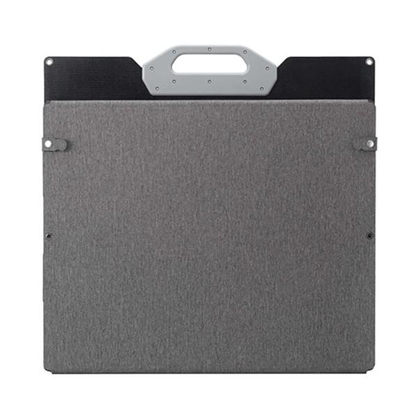 ■特徴 IBCPOWER 200W折りたたみ式ソーラーパネルは、太陽光のエネルギーを利用し、1枚につき最大200Wの充電出力で、DJI Powerシリーズの電源ステーションをエコに充電します。 折りたたみ式デザインのパネルは、わずか45mm...