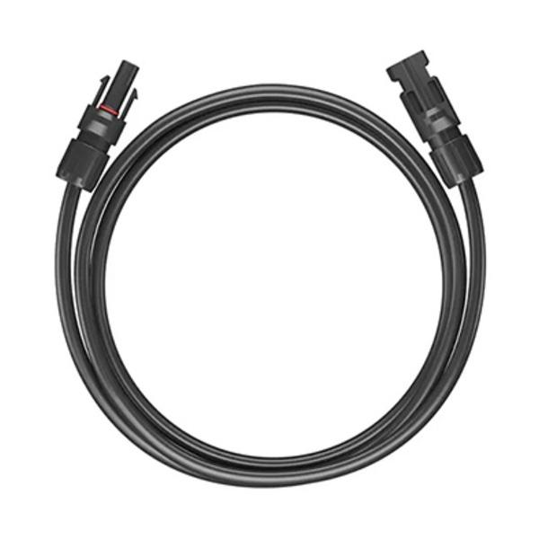 ■特徴 ソーラーパネルの接続ケーブルを延長する際に使用します。 ■用途 充電に。 ■仕様 互換性:IBCPOWER 200 W折りたたみ式ソーラーパネル、LINKSOLAR 200 Wフレキシブルソーラーパネル ■セット内容 DJI Pow...