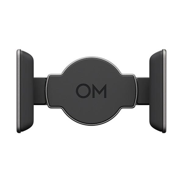 ■特徴 DJI OM多機能モジュール用に設計されたこの磁気スマートフォンクランプは、スマートフォン、多機能モジュール、ジンバルを簡単に接続します。 素早いスナップオンアクションで、瞬時に瞬間を捉える準備が整います。 そのスリムで軽量なデザイ...