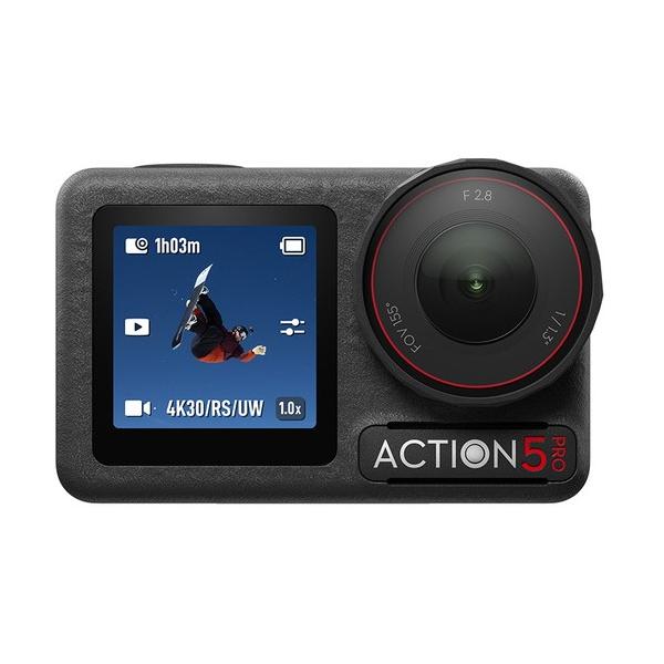 ■特徴 DJIの新型センサーが最高の瞬間を捉えます。街のナイトシーンからドラマチックな日の出まで、4 nmチップで鮮明な画像を撮影します。2.4 μmピクセルと13.5ストップのダイナミックレンジで、プロ仕様のカメラに匹敵する鮮やかな映像体...