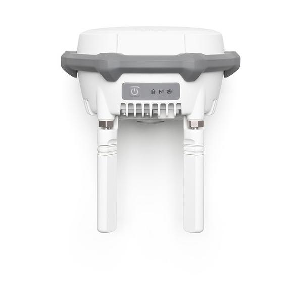 ■特徴 新型D-RTK 3多機能ステーションには高性能アンテナとレシーバーモジュールが組み込まれており、主要なグローバル衛星ナビゲーションシステムのデータを追跡して解読することが可能です。 複数のデータ伝送リンクに対応しており、内蔵の高性能...