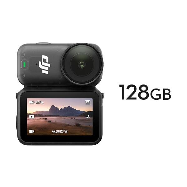 ■特徴 軽量で、あらゆるシーンで使えるOsmo Nanoは、ふとした時に訪れる、思い出に残したい一瞬を簡単に記録することができます。 サイクリングやランニングから壮大な冒険や日常の瞬間まで、Osmo Nanoはクリアで鮮やかな映像で撮影でき...