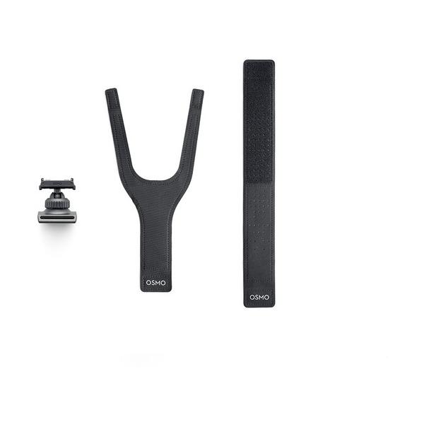 ■特徴 両方向クイックリリース式アダプターマウントにより、カメラを手首に装着して臨場感あふれるPOV撮影が可能です。 底部のボールジョイントは360°回転および傾斜が可能で、撮影角度の調整やサイクリング中の自撮りも行えます。 面ファスナーを...