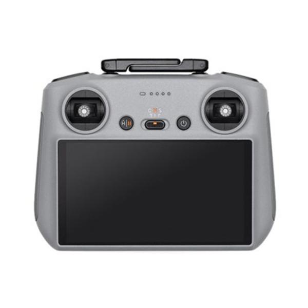 ■特徴 軽量ボディに5.5インチ フルHDディスプレイを搭載し、新プロセッサー、O4映像伝送、2T4Rアンテナを採用しました。 DJI RC 2には、CPU性能、GPU性能共に向上したパワフルなプロセッサーが搭載されているため、アプリやシス...