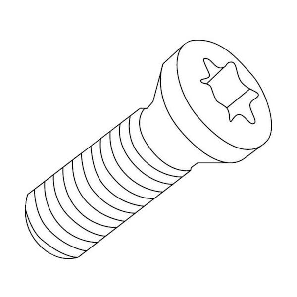■特徴 使用対象工具：ショルダーエクストリーム（EXSAP形、MSX形）  ■仕様 クランプスクリュー    【入数】 1個 TSW307HMBODY