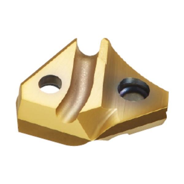 ■特徴 耐熱合金用です。  ■用途 耐熱合金用  ■仕様 「TA-EZドリルTEZD形」用チップ    【入数】 1個 TEZ1880SJC7515