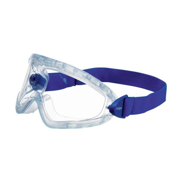 ■特徴 ソフトで柔軟性のあるPVCボディーが優れたフィット感を実現します。 長時間使用する際に曇りを防ぐ、ベンチレーションが装備されています。  ■仕様 レンズ材質:PC フレーム材質:PVC UV保護:有 曇り止め加工:有 キズ防止加工:...