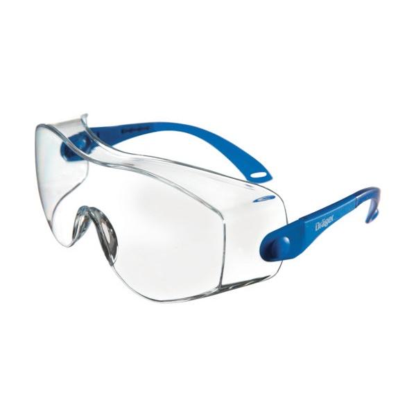 ■特徴 さまざまな顔の形状にフィットさせるために、長さと角度を自在に調節できるテンプルを備えています。  ■仕様 レンズ材質:PC フレーム材質:ナイロン UV保護:有 曇り止め加工:無 キズ防止加工:有 ブローガード:有 視力矯正眼鏡併用...