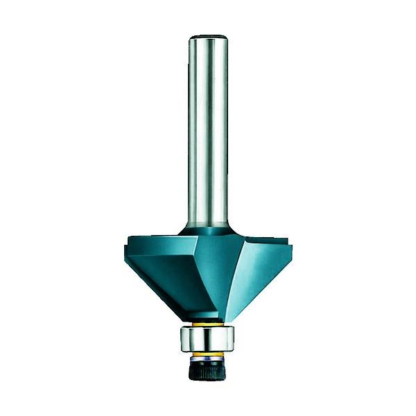 ■特徴 デコラ・合板・木材・プラスチック・人造大理石などの面取りが誰でも簡単にでき、きれいに仕上がります。 ベアリングがガイドとなるため、曲線・直線・内側・外側・コーナーの面取りが自由自在にできます。 加工用途に王子最適な刃物を選定ください...