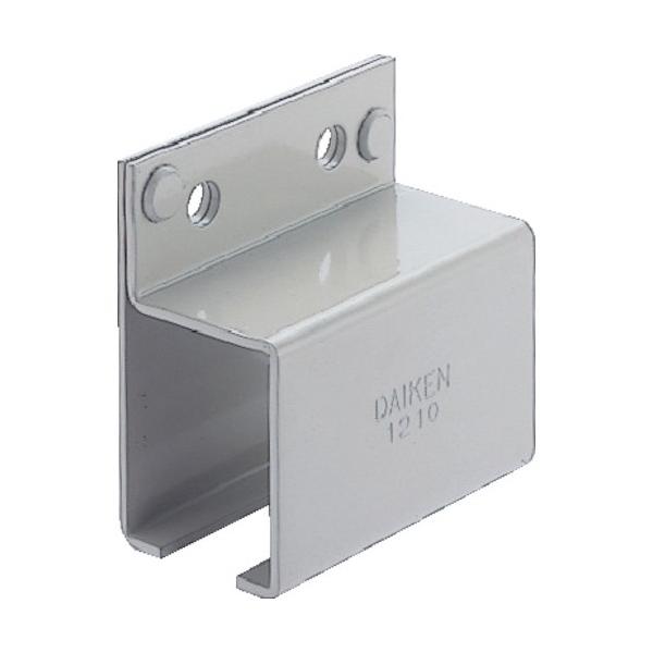 ■用途 レールとレールの接続金具として。   【サイズ】 9×8.6×4.7cm 【カラー】 ベージュ 【入数】 1 2SBT