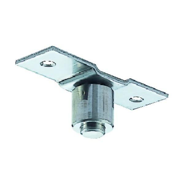■用途 主に鉄製扉に用いる振れ止めとして。  ■材質 ステンレス（SUS304）   【入数】 1個 3SGRO