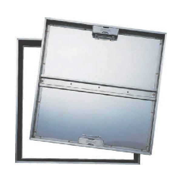 商品画像はイメージ画像です。実際とは異なる場合がございます。 ■特長 蓋の反転により樹脂タイル仕様またはモルタル充填仕様になる兼用タイプです。 ■用途 樹脂タイル、モルタル兼用。 ■仕様 縦(mm):450 横(mm):450 高さ(mm)...