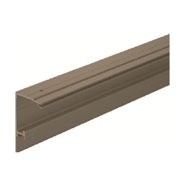 商品画像はイメージ画像です。実際とは異なる場合がございます。 特徴 ・扉質量1枚40kgまで対応できます。 ・アルミレールと樹脂車の組み合わせで、走行は滑らかで、音も静かです。 ・カバー一体型で、レールと扉上部との隙間をなくして扉を吊ること...