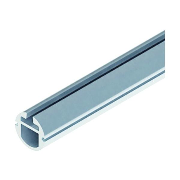 商品画像はイメージ画像です。実際とは異なる場合がございます。 ■特徴 丸形レールの採用で小さなＲや上下方向のカーブなどコンパクトで自由度の高い設置が可能 吊車のフレキシブルな動きでスムーズな走行を実現 コンパクトな納まりとスムーズな走行性で...