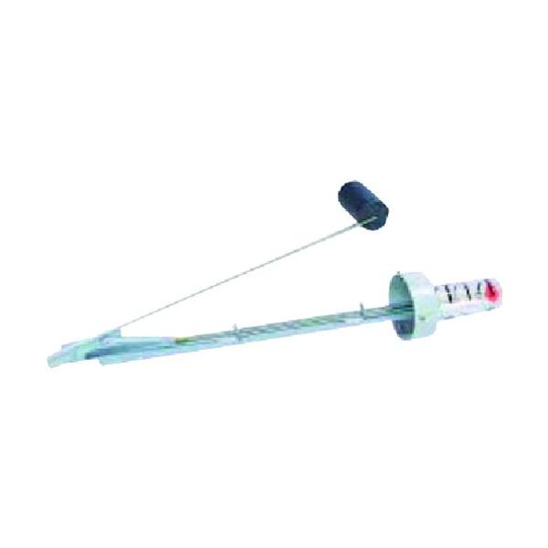 ■仕様 適用タンク本体:スチール製150〜490型 全長:約520mm   【入数】 1点 TOGJ