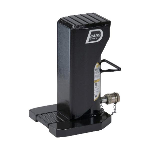 商品画像はイメージ画像です。実際とは異なる場合がございます。 ■特徴 爪位置が低くわずかな隙間での重量物、大型機械、半導体関連機器等の据付作業に最適です。 遠隔操作が行える爪つきジャッキです。 爪部は特殊鋼にて安定した重量作業ができます。 ...