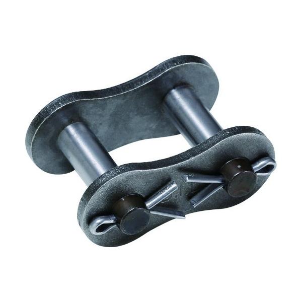 商品画像はイメージ画像です。実際とは異なる場合がございます。 ■特徴 DIDローラーチェーンの継手です。  ■用途 動力伝達用。  ■注意点 注意事項は弊社ホームページをご覧下さい。   【入数】 1点 DID120CPCJ