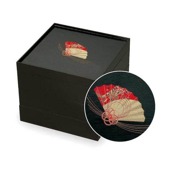 ■特徴 可燃物として処分可能です。  ■用途 お弁当・おせち料理の容器として。  ■仕様 本体内寸195×195×43mm   【入数】 1点 31385