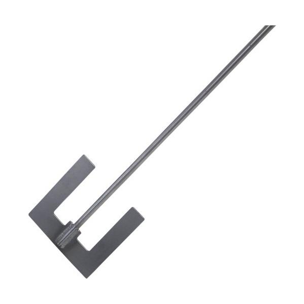 仕様: ●ストレート羽根 ●ステンレス(600mm) ●OS70-PRO用   【入数】 1個 18900498