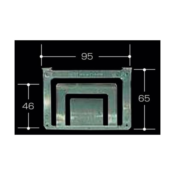 ■特徴 コンテナ用カードホルダーです。 ■材質 ポリプロピレン（PP）    【カラー】 ナチュラル 【重量】 10G 【入数】 1点 【原産国】 日本製 DW1