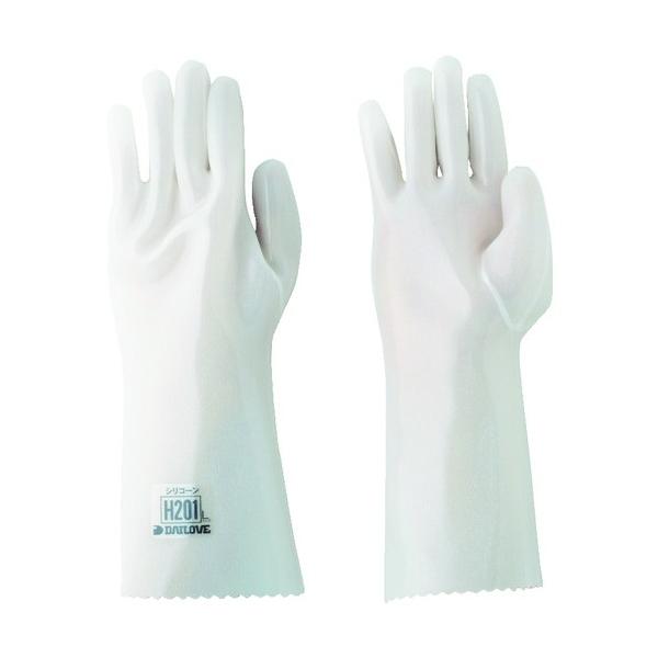 ■特徴 特定の溶剤（DMF、NMP、他）に対して耐性があります。 使用中に樹脂が溶けたり使用後に硬化したりしません。 手に張り付きにくい裏地付です。裏側は手洗い可能です。  ■用途 半導体製造工場、部品洗浄、薬品製造など。  ■材質 表:シ...