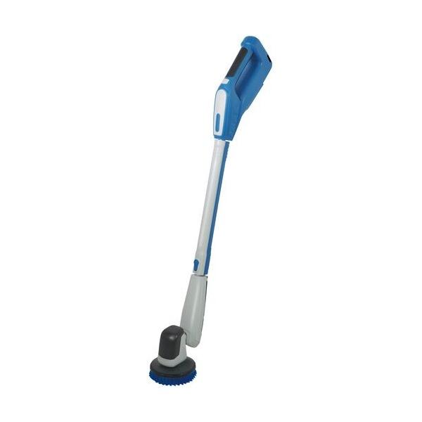 ■特徴 階段の側面、トイレなどの狭い場所、什器際などの隅こすり、ベランダなどの屋外洗浄など簡単に清掃することが可能です。 様々なニーズを満たすアタッチメントもついているので多種多様な使い方が出来ます。 誰でもカンタンで、手軽に扱える小型コー...