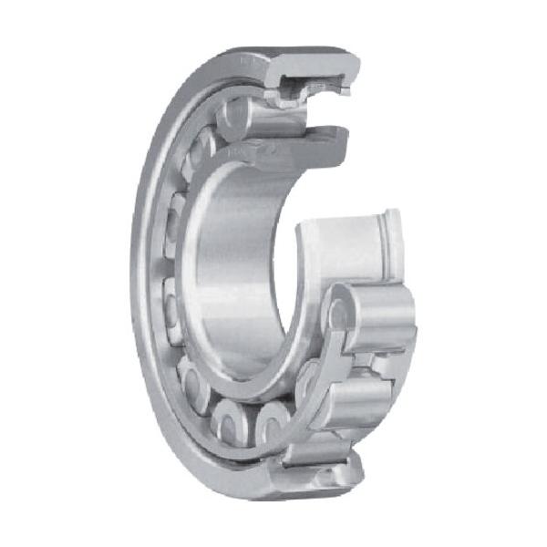 ■特徴 円筒状のころと軌道とが線接触をしている単純な形状の軸受です。 負荷能力が大きく、主としてラジアル荷重を受けます ■用途 一般機械、工作機械、電動機、減速機、鉄道用車軸などに使用可能 ■仕様 ●基本定格荷重（N）Cr:29300/Co...