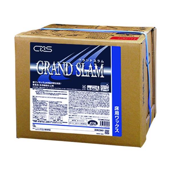 商品画像はイメージ画像です。実際とは異なる場合がございます。 深みのある光沢感と優れた耐久性を発揮 長期間床の美観を実現できます。 汎用ワックスとして高濃度タイプのワンランク上の高品質を実現します。 深みのある光沢感 ワックス塗布後、従来の...