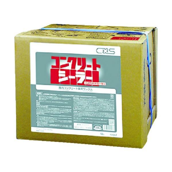 コンクリートをはじめ多孔質の石床用樹脂ワックス 多孔質のコンクリートの床面を、硬い特殊合成樹脂でシールします。 コンクリートの床から発生する粉塵をシャットアウトし、浮遊、付着を防ぐとともに、水、薬品、油によるダメージから床を守ります 優れた...