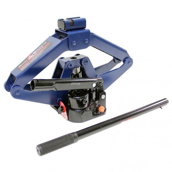 軽自動車〜中型乗用車・ミニバンに最適！ 最大耐荷重 1000kg(最大揚程質量) 9.8kN 最低/最高地上高 約144mm/約383mm ストローク 約239mm ハンドルサイズ 約320mm ハンドル取付後全長 約1210mm サドルサ...