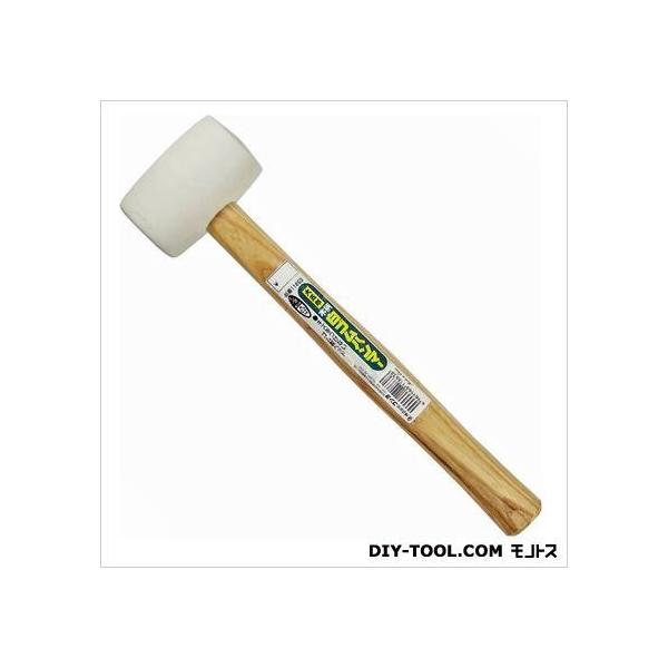 ●内装作業・木製品・家具の組み立てに最適です。 ●傷をつけないゴム製ヘッド ●※打撃の祭、ゴム部(白色)が色移りする場合があります。 ●目立たないヶ所で、試してからお使いください。 ●本体寸法L×W×H・D(mm):310×75×47 ●本...