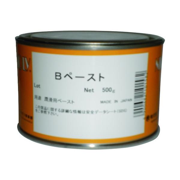 ■特徴 耐熱性に優れます。 焼付き、カジリを防止します。 各種機械の組立時に回転・摺動部の初期なじみを円滑にできます。  ■用途 各種産業機械の部品組立箇所に。 ロール軸受など高荷重下のかん合部などに。 減速機のギヤなどに。 建機のピン、ブ...