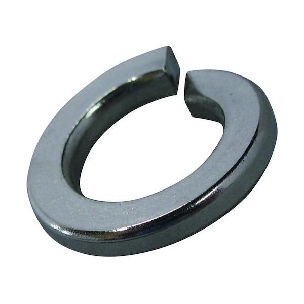 ■特徴 ステンレス（SUS304）のスプリングワッシャーです。 ■材質 ステンレス（SUS304）    【重量】 8G 【入数】 20個 【原産国】 日本製 10164564