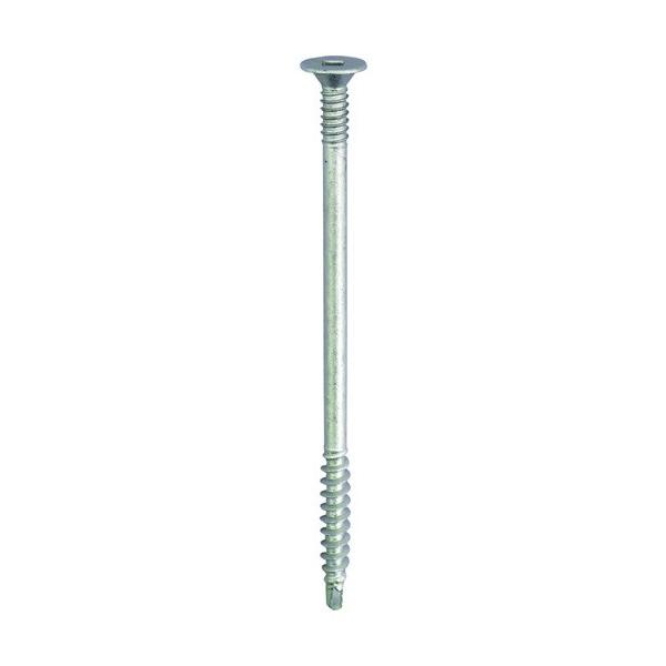 商品画像はイメージ画像です。実際とは異なる場合がございます。 ■特徴 ひねり金物（ST-12)同等以上の性能評価試験品です。 線径が太く、せん断強度抜群です。 複合の表面処理で防錆性能を強化しました。 特殊ドリル形状で木割れを防止します。 ...