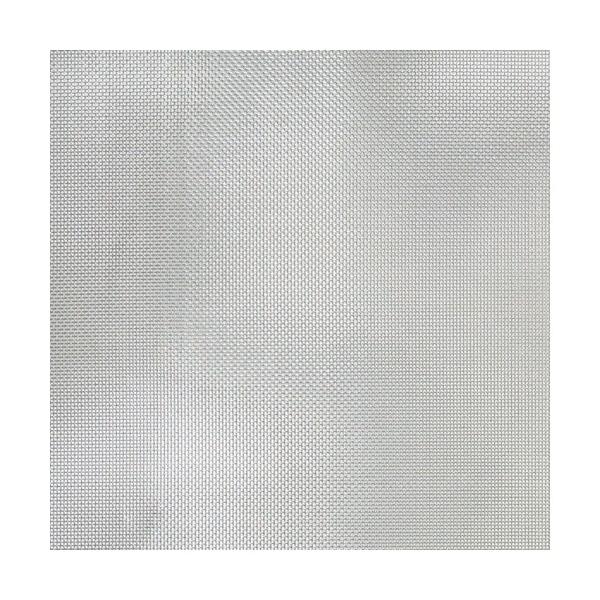 商品画像はイメージ画像です。実際とは異なる場合がございます。 ■特徴 工作など小さい加工に向いたサイズです。 縦線と横線が一定の間隔を保ちつつ互いに１本ずつ交差し、織り上げた金網です。 線径とメッシュ（1インチ=25.4mmに何目あるか）で...