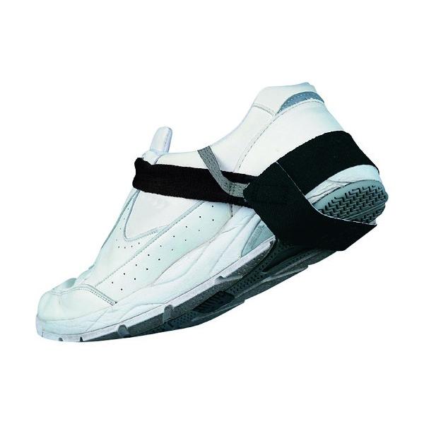 ■特徴 マジックテープ付き締め具で調節可能で快適な使用感です。  ■用途 半導体工場、電子部品工場、精密電子機器組み立て工場などでの、人体の静電気除去に。  ■仕様 二層式ゴム製 傷付き防止の内部構造 約61cmのナイロン・ポリエステル製接...