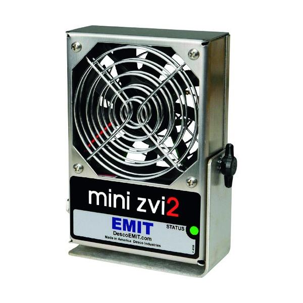 ■特徴 薄型コンパクトでありながら高い除電性能を実現します。 ■用途 細かい組立て部品等を取り扱う際には最適。 ■仕様 潤滑油を保持し、作業エリアにおける汚染を最小限に抑えます。 除電時間を短縮(約31cmで3秒未満) オフセット電圧バラン...