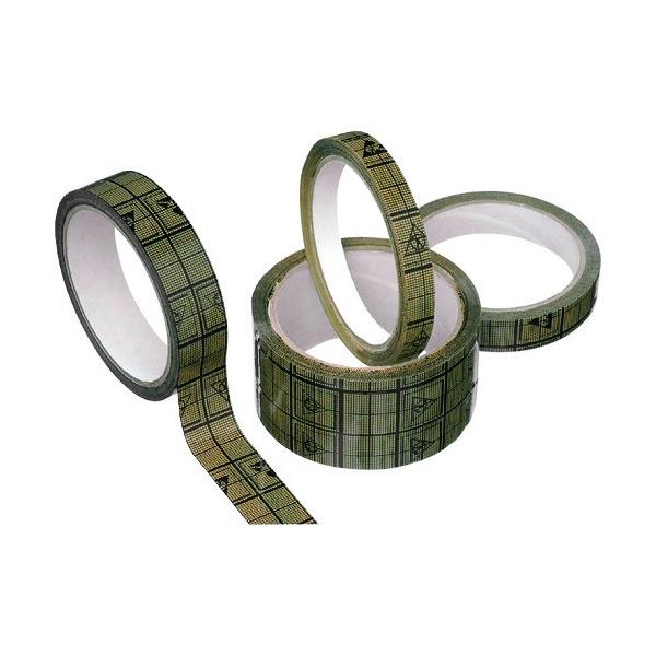 (特長)  ●相対湿度50％で両表面とも摩擦による静電気の発生が低いです。   【重量】 0.2KG 【入数】 1巻 81253